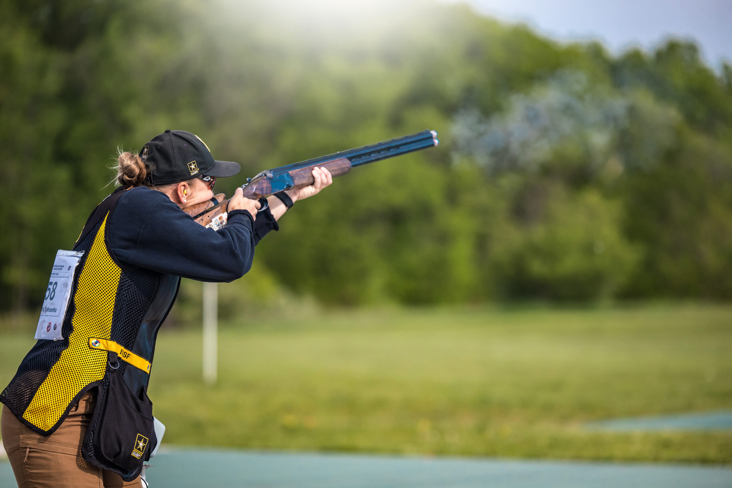 USA Shooting Athletes on their Path to Paris 2024 | USA Shooting